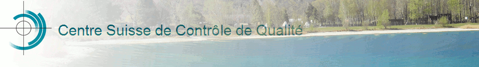 facteurs de conversion - CSCQ