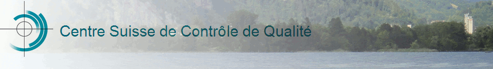 facteurs de conversion - CSCQ